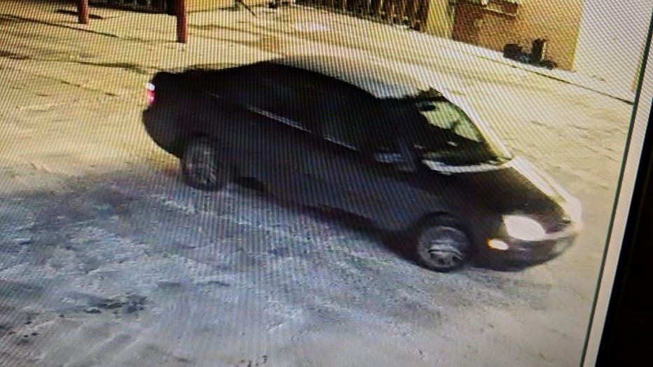 Convicted Sex Offender Who Cut Off Gps Tracker May Be In Kenosha South