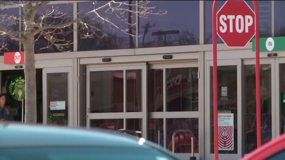 Good Samaritan Saves Woman Being Followed By Man In Target After She