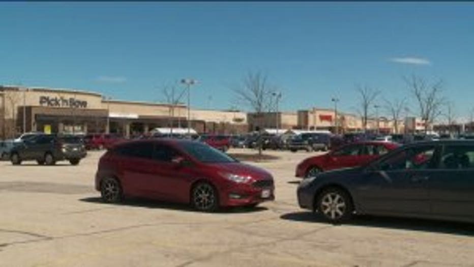 Good Samaritan Saves Woman Being Followed By Man In Target After She