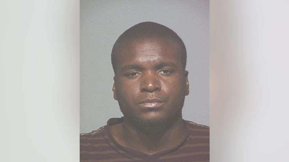 Man accused of attacking neighbors with sledgehammer | FOX6 Milwaukee Man accused of attacking neighbors with sledgehammer | FOX6 Milwaukee