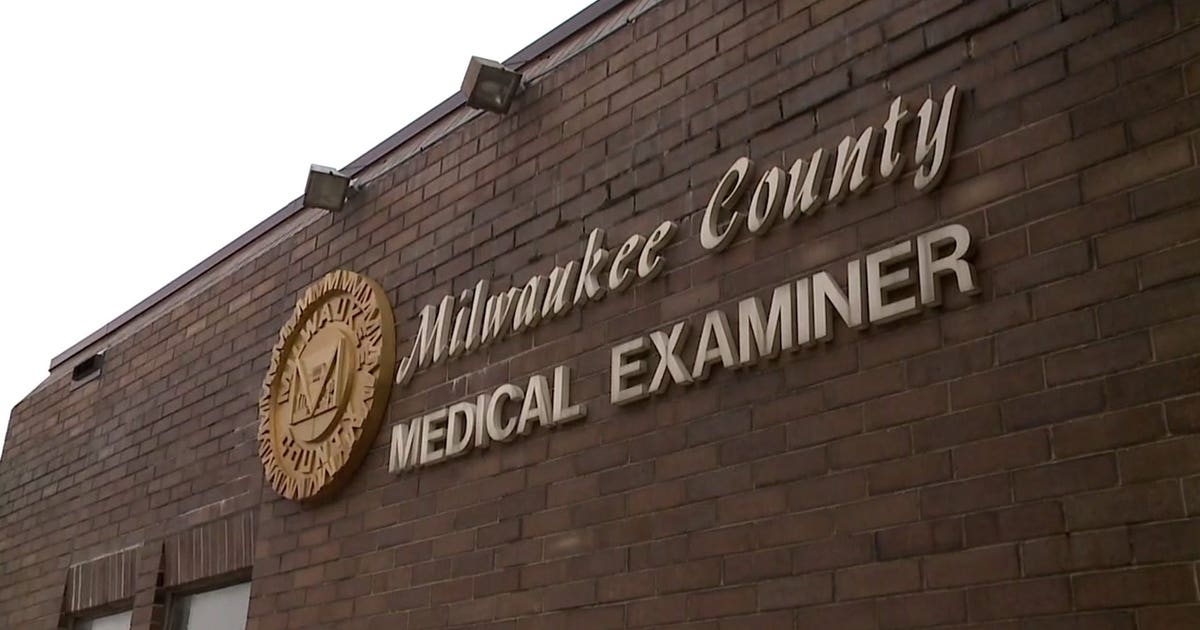 Medical examiner anticipates record-breaking deaths in Milwaukee County ...