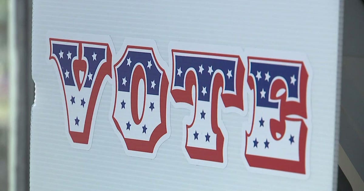 Harmony, Wisconsin voters pick president, governor winners since 2000 ...
