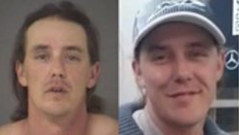 Manhunt underway for Michigan gunman who allegedly confessed to killing ... Manhunt underway for Michigan gunman who allegedly confessed to killing ...
