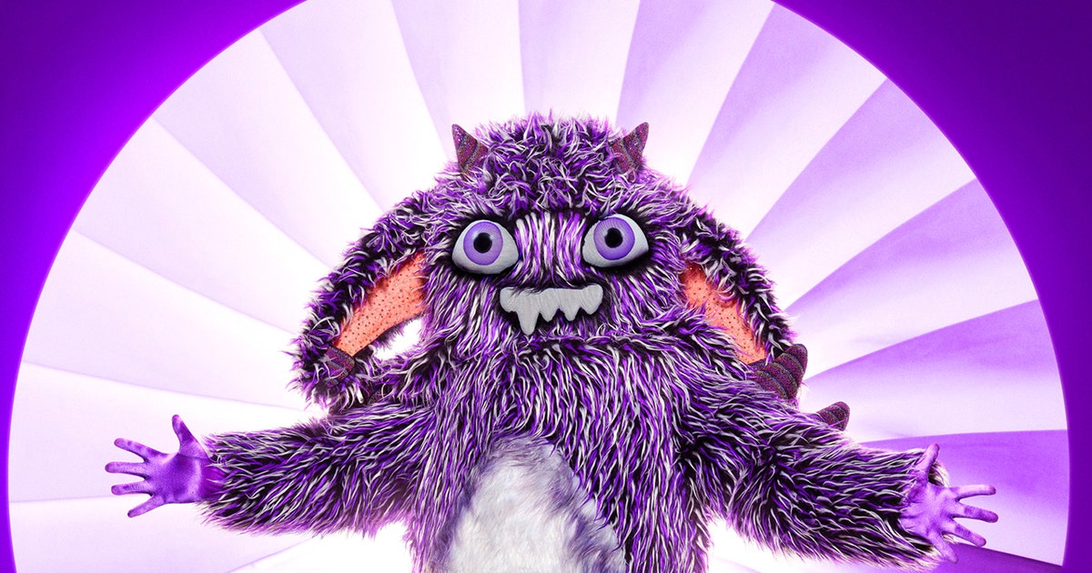 ‘The Masked Singer’: Gremlin’s ‘friendly, cuddly’ celebrity identity ...