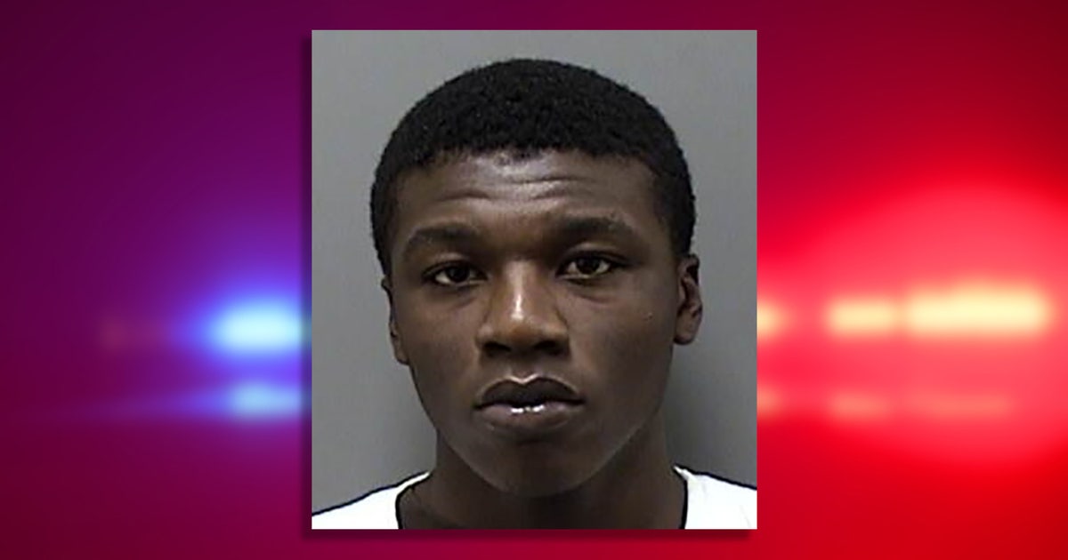 Police: Racine teen charged with attempted homicide in shooting | FOX6 ...