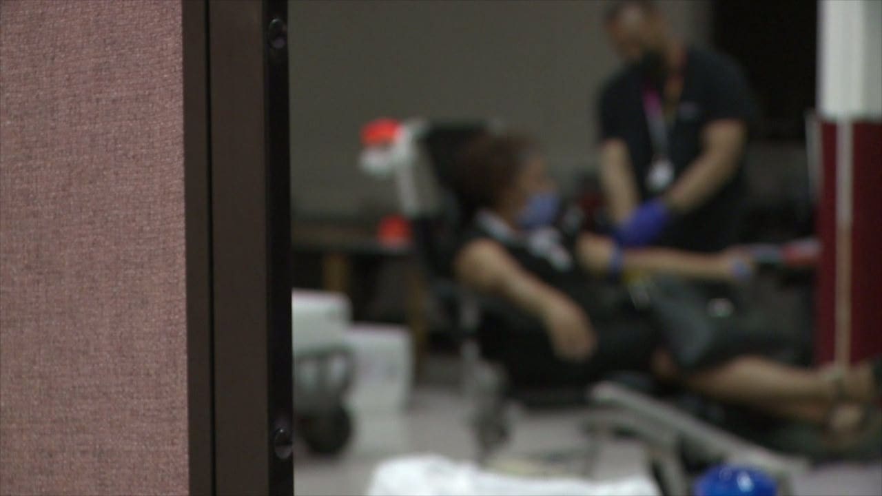 Versiti Blood Center launches Sickle Cell Saturday blood drives