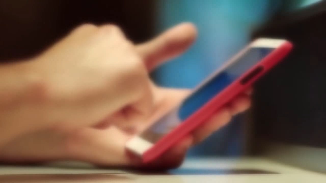 Milwaukee domestic violence text line helps people escape | FOX6 Milwaukee