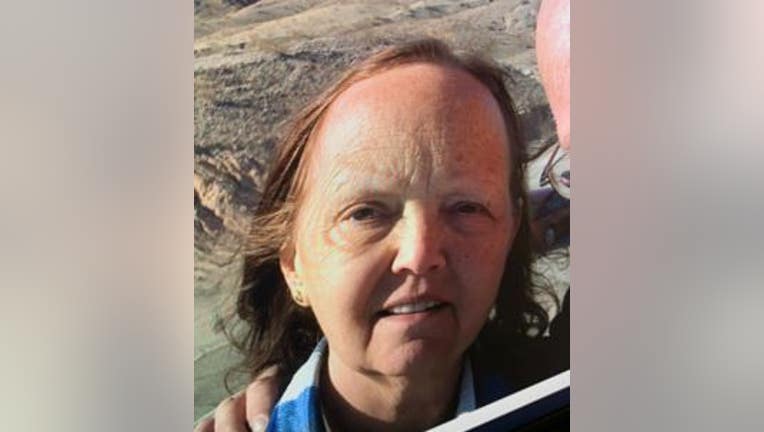 Silver Alert canceled: Missing Kenosha woman found safe | FOX6 Milwaukee Silver Alert canceled: Missing Kenosha woman found safe | FOX6 Milwaukee