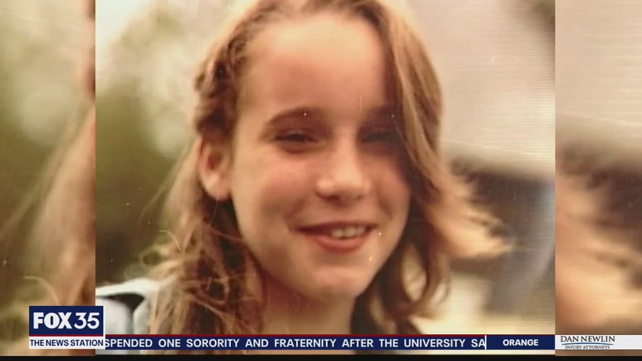 Florida man arrested in 1984 rape, murder of 14-year-old girl | FOX6 ...