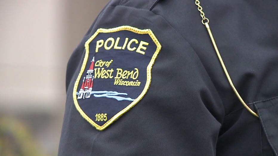 New West Bend police chief selected, assumes post in January | FOX6 ... New West Bend police chief selected, assumes post in January | FOX6 ...