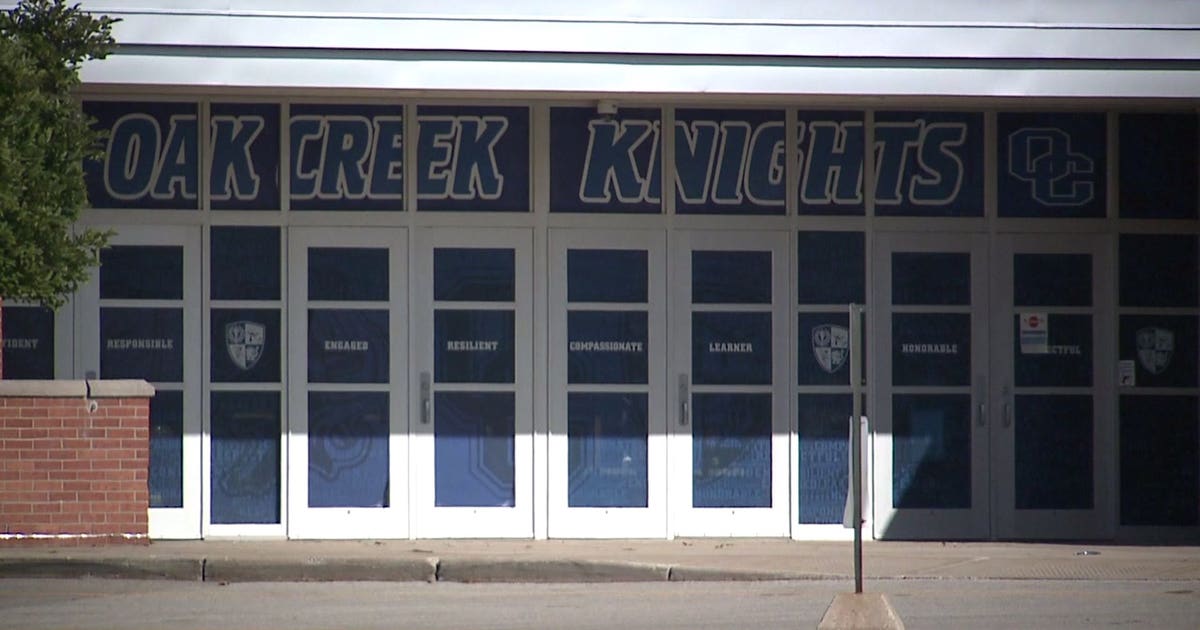Oak Creek teacher sex assault case; Rachel Goodle found not guilty ...