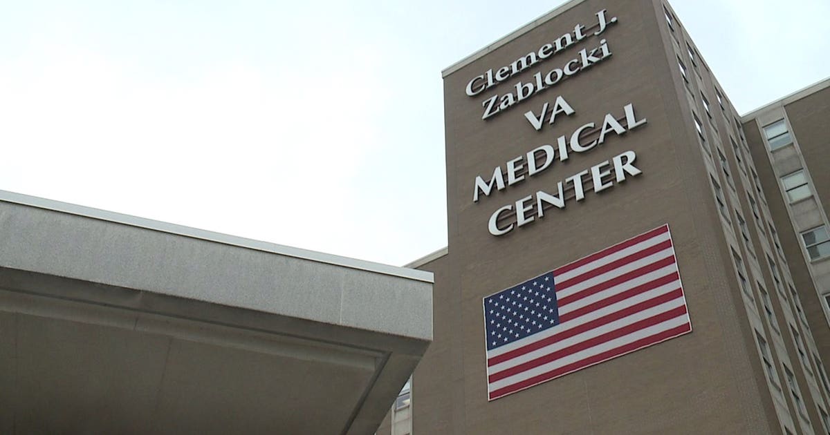 Milwaukee VA opens COVID-19 vaccinations to all enrolled veterans ...
