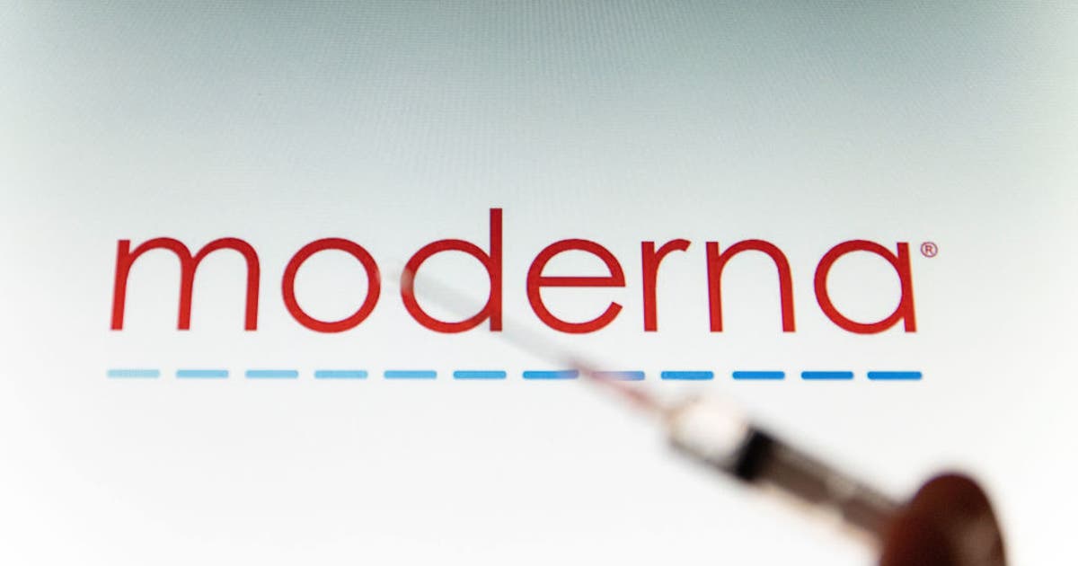 FDA says preliminary analysis confirms effectiveness, safety of Moderna ...