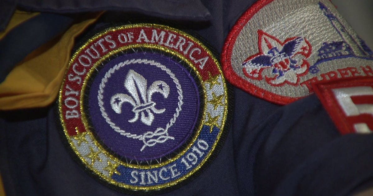 Legal fight: Girl Scouts battle Boy Scouts in escalating recruitment ...