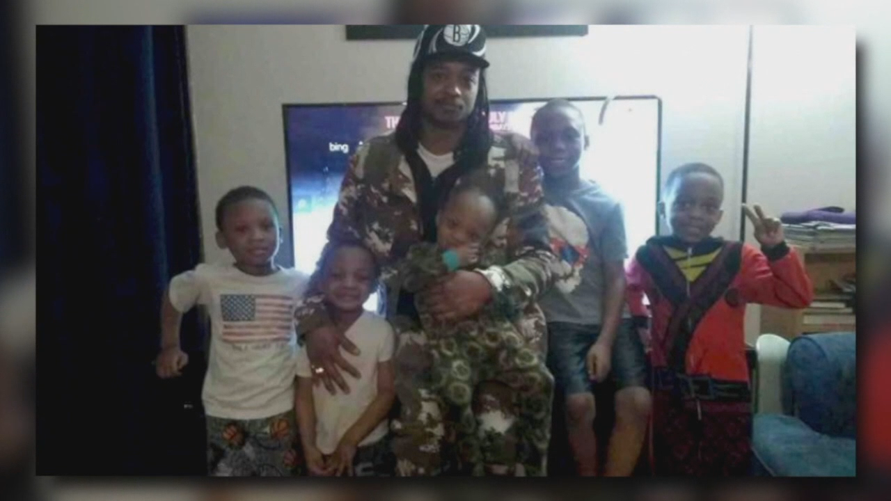 Jacob Blake says he was ready to surrender before being shot | FOX6 ...