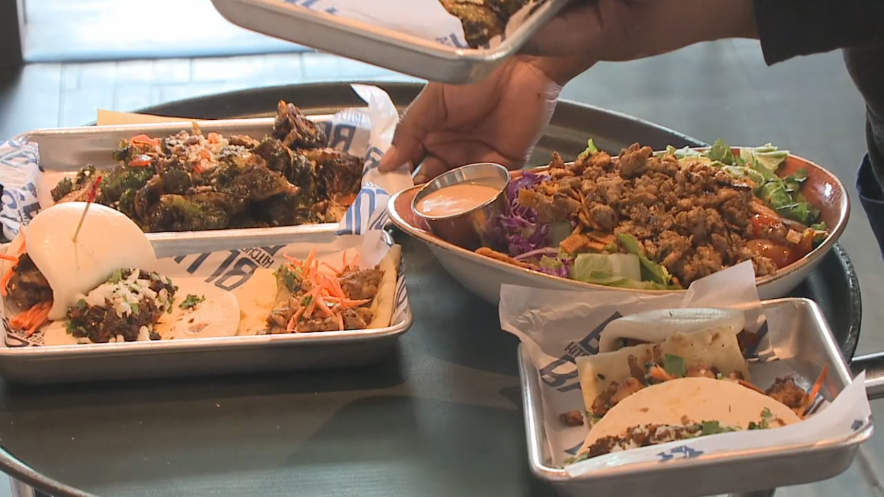 Downtown Dining Week begins, hopes to boost business | FOX6 Milwaukee