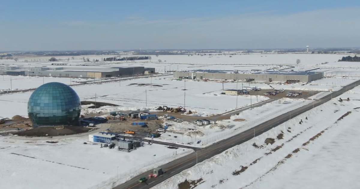 Foxconn, Fisker plan to team up to create innovative electric car ...