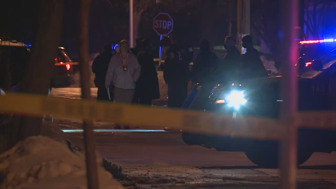 MPD: 3 men shot, wounded in separate incidents early Wednesday | FOX6 ...