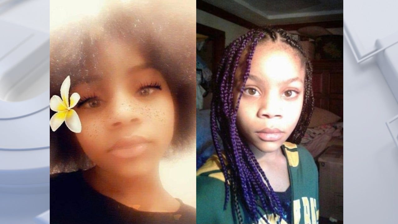 Police ask for help locating missing 13-year-old Milwaukee girl | FOX6 ...