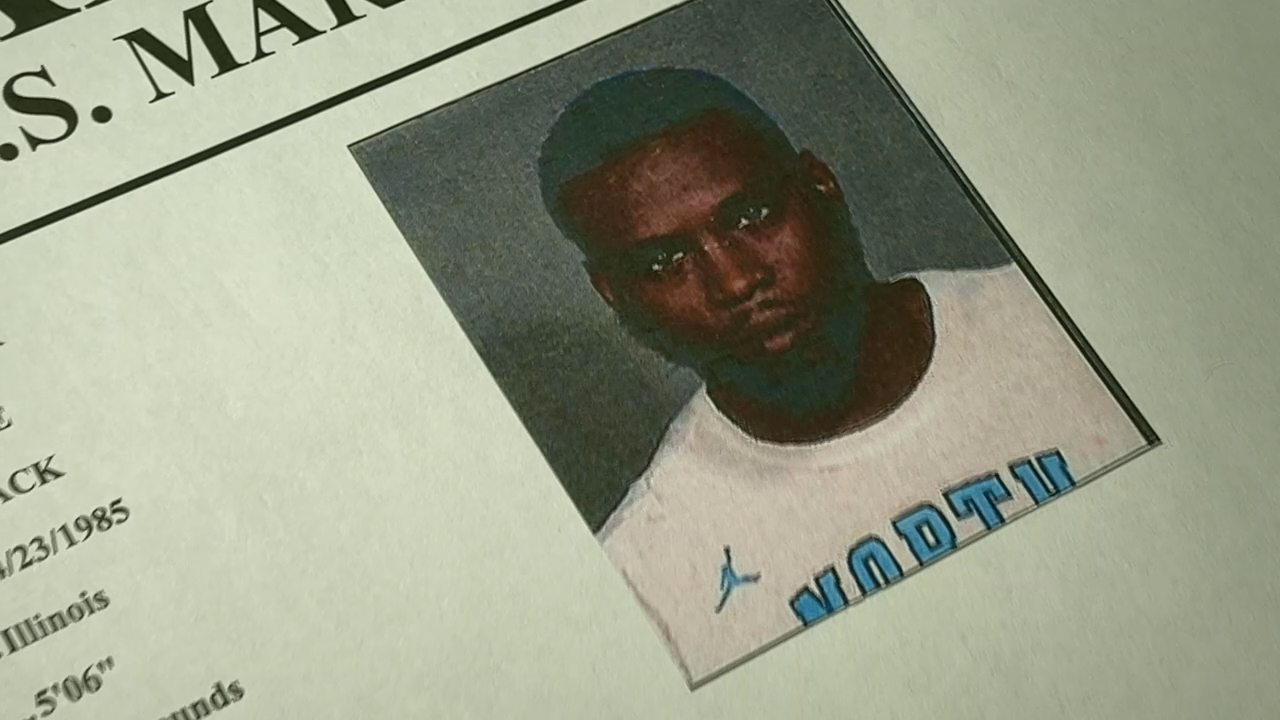 CAPTURED: MPD seeks info to help bring Demetri Jackson Jr. into custody ...