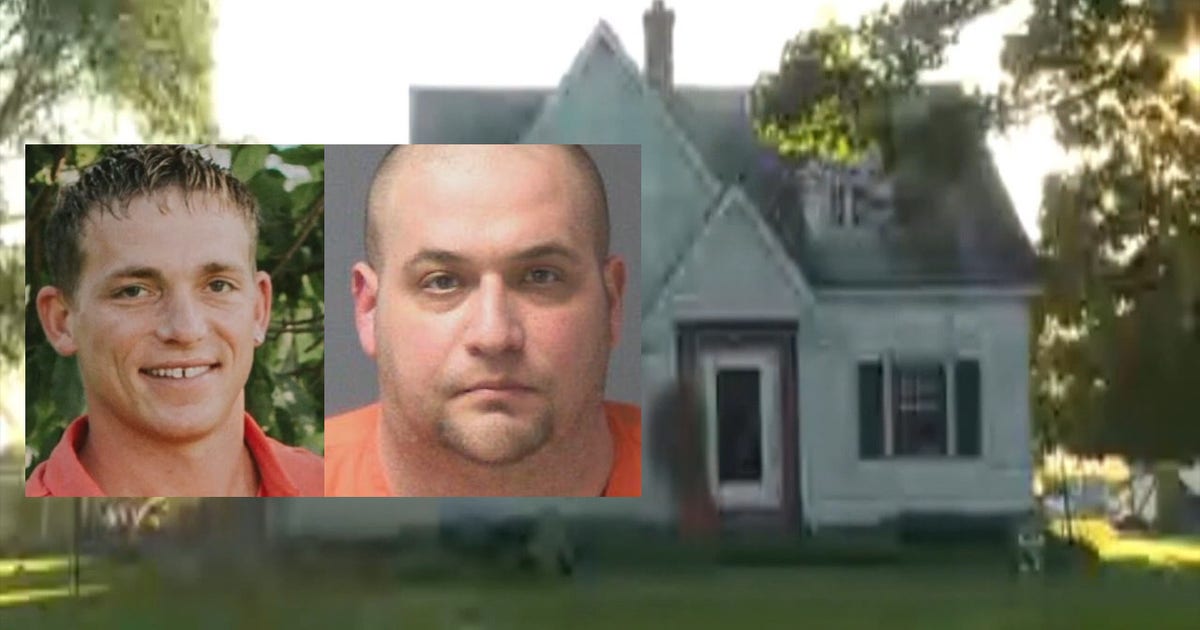 Jason Kijewski sentenced; life in prison for 2019 fatal shooting | FOX6 ...