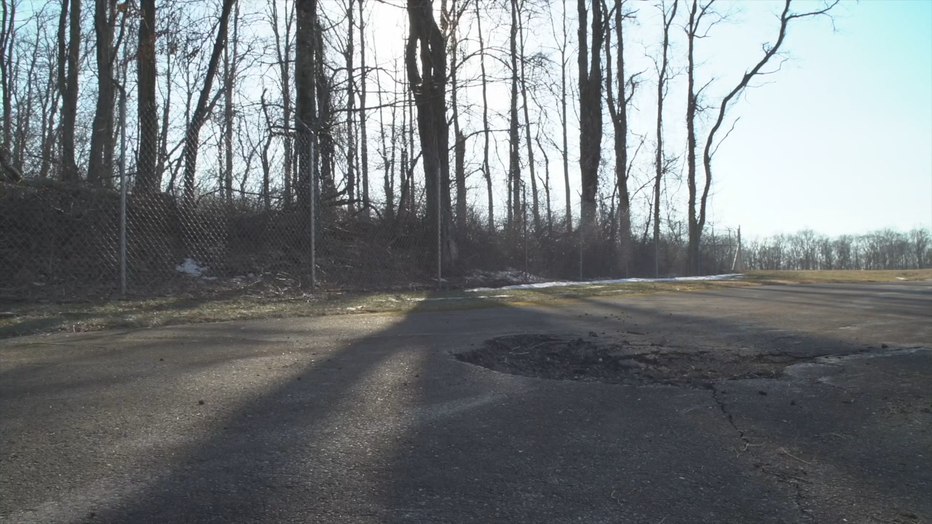 Pothole survival guide | FOX6 Milwaukee Pothole survival guide | FOX6 Milwaukee