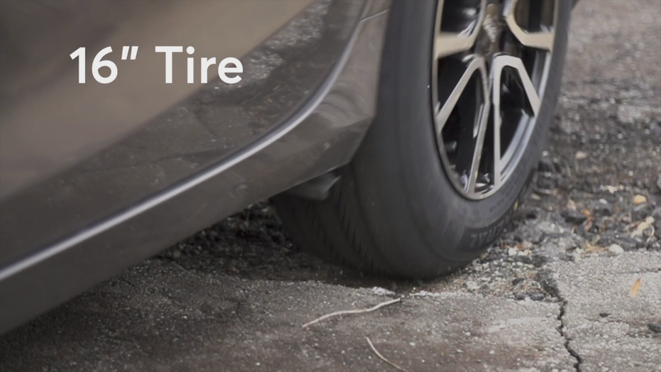 Pothole survival guide | FOX6 Milwaukee Pothole survival guide | FOX6 Milwaukee