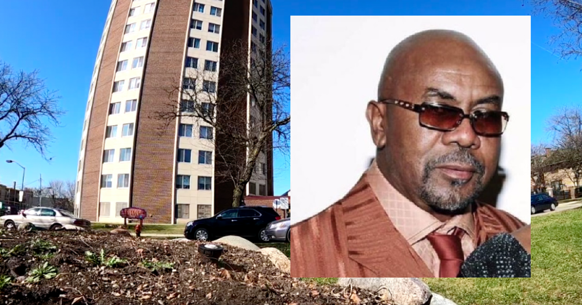 Missing for 1 year: Johnny Patterson of Milwaukee | FOX6 Milwaukee