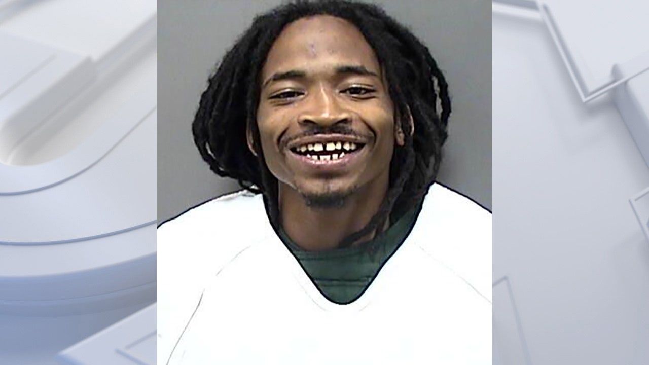 Racine business burglary: Chicago man accused of stealing money, truck ... Racine business burglary: Chicago man accused of stealing money, truck ...