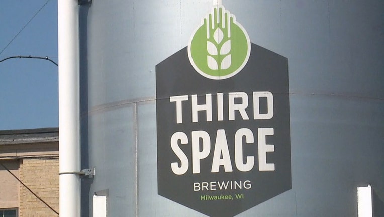 Third Space Brewing Menomonee Falls location announced | FOX6 Milwaukee Third Space Brewing Menomonee Falls location announced | FOX6 Milwaukee