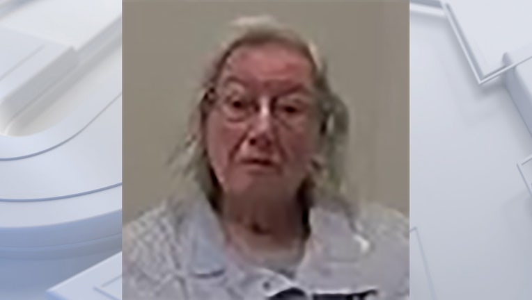 86 Year Old Woman Missing Now Located Silver Alert Canceled Fox6