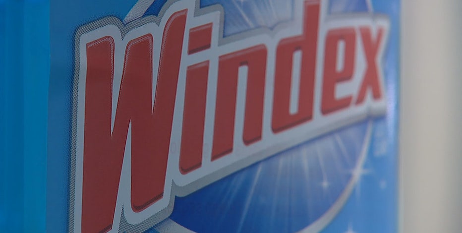 windex logo