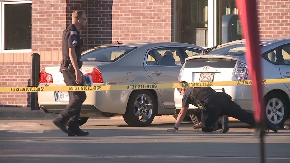 Mequon Kwik Trip Shooting Suspect Claimed Self Defense Complaint