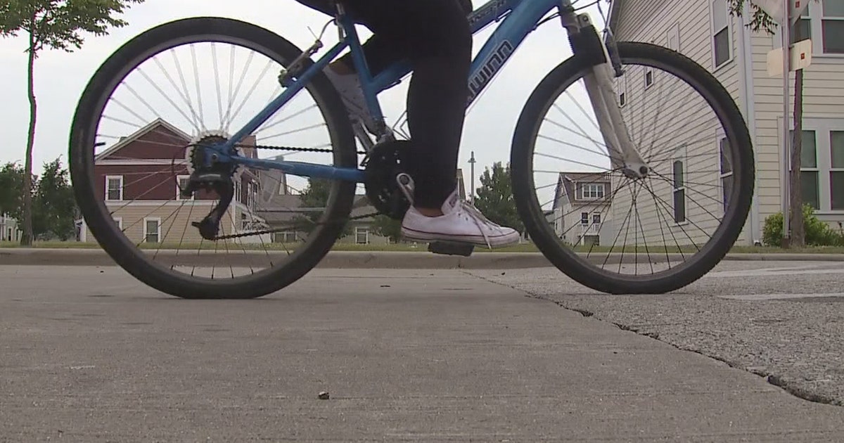 Wisconsin Bike Week: Milwaukee-area events, festivities planned | FOX6 ...