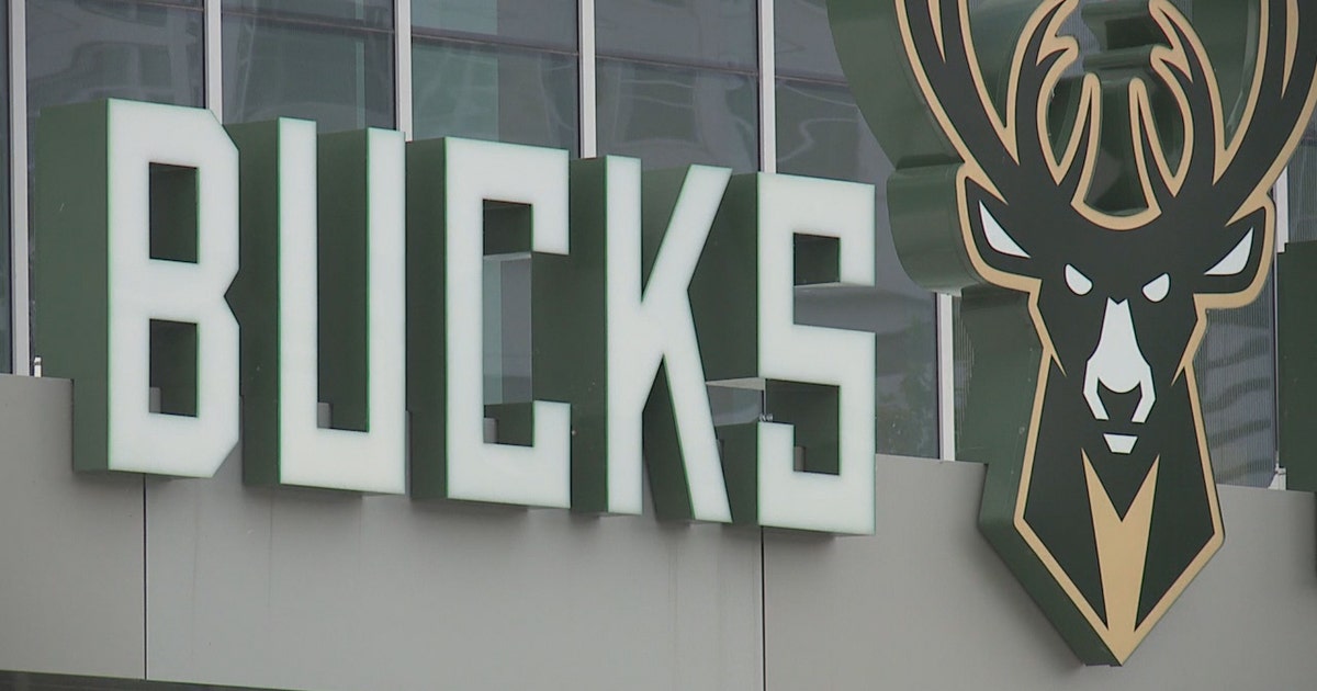 Milwaukee Bucks begin 2025-26 season at home against the Wizards | FOX6 ...