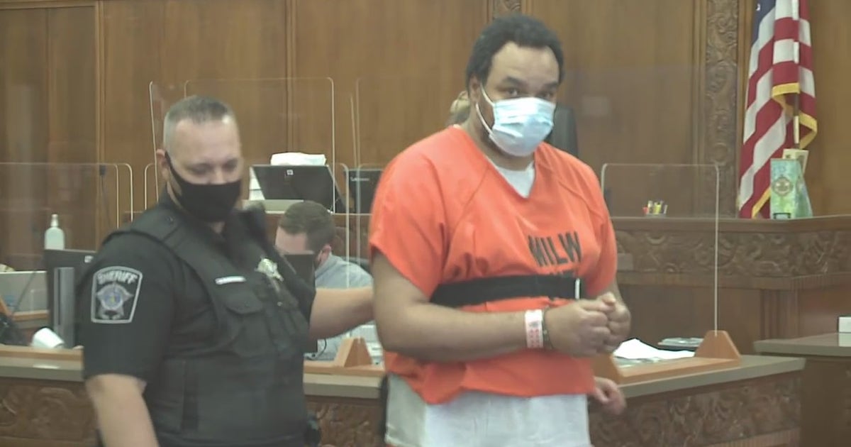 Christopher Stokes sentenced, 205 years for killing 5 family members ...