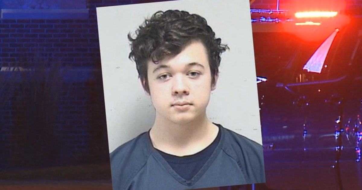 Rittenhouse made 'vigilante' remarks before shootings: prosecutors ...