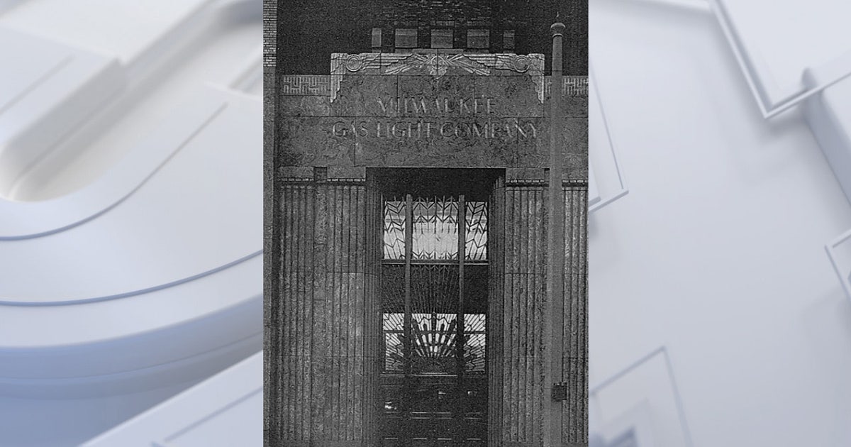 Facelift for Gas Light Building in Milwaukee | FOX6 Milwaukee