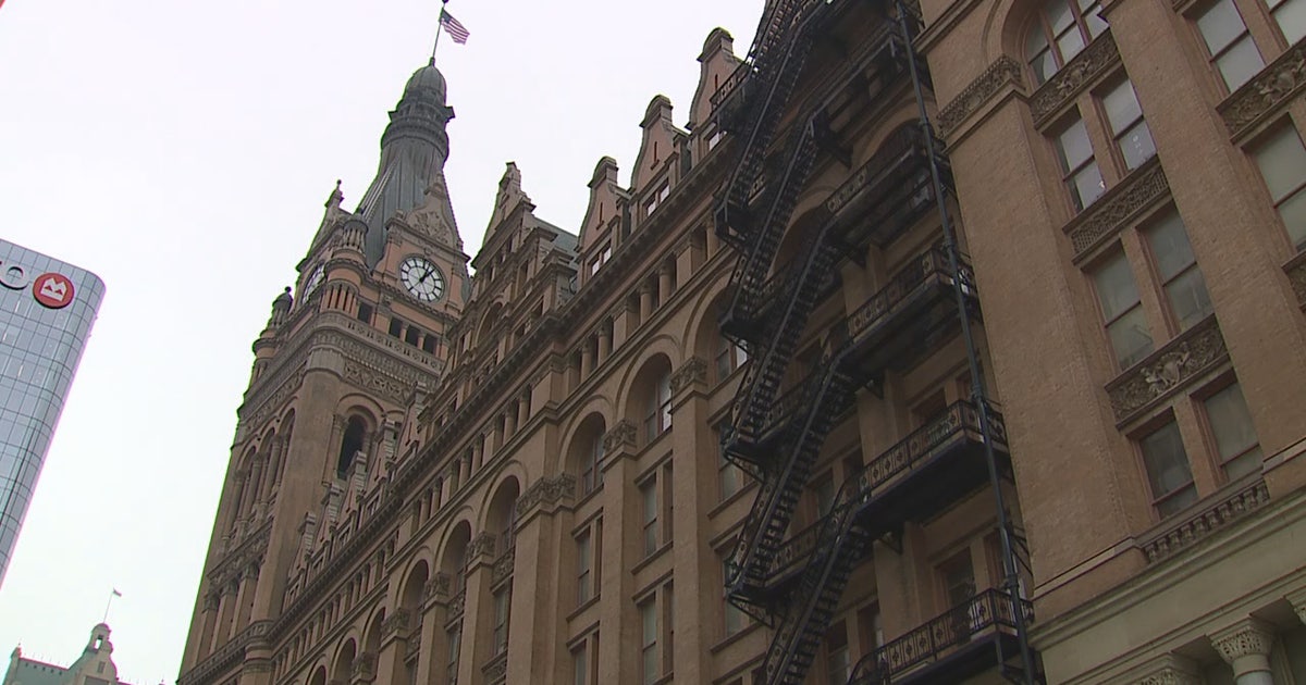 Milwaukee Common Council race, Bryant Junco announces candidacy | FOX6 ...
