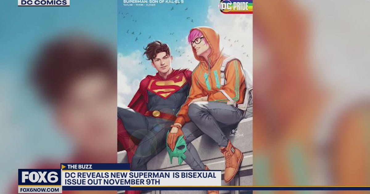 Superman is breaking more than just the sound barrier; and plenty more ...