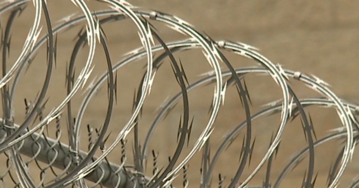 New youth prison in Milwaukee County; Assembly approves funding | FOX6 ...