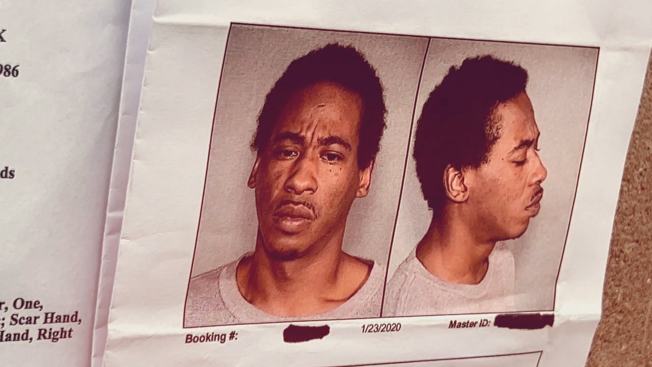 ARRESTED: Marshals seek Bobby Baker, faces string of charges in drug ...