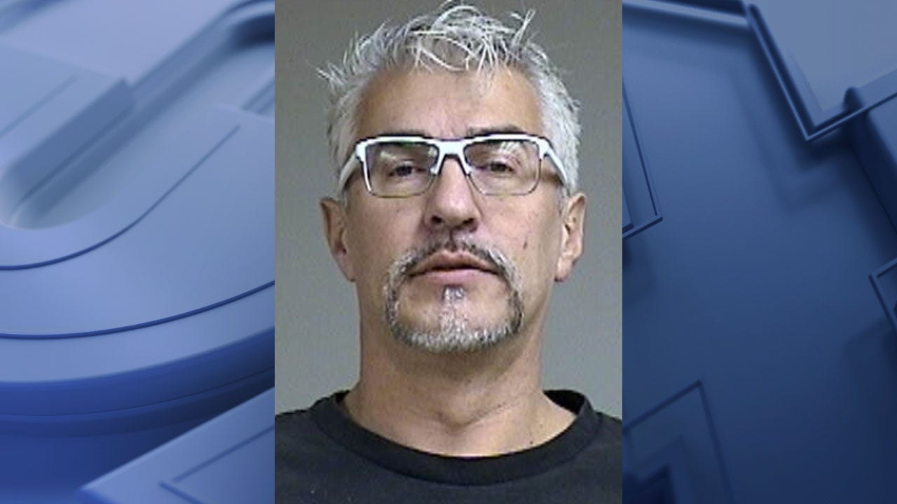 Sex Offender Arrested For Relationship With Teen Fox6 Milwaukee