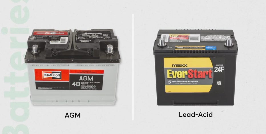 Car battery cost store