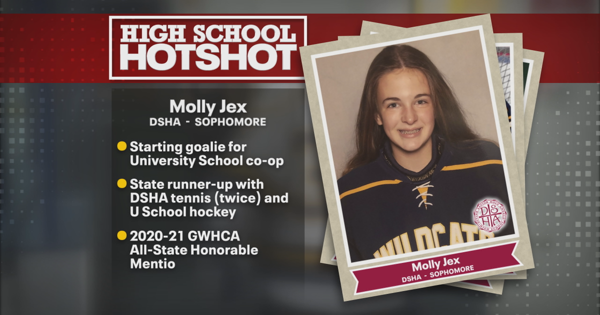 Multi-sport athlete finds success at DSHA, University School | FOX6 ...
