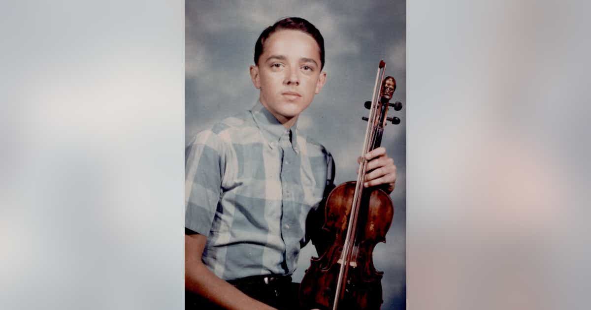 Man to be reunited with rare violin stolen in Martinez 35 years ago ...
