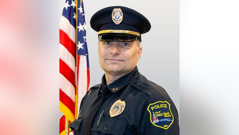 New West Bend police chief selected, assumes post in January | FOX6 ... New West Bend police chief selected, assumes post in January | FOX6 ...