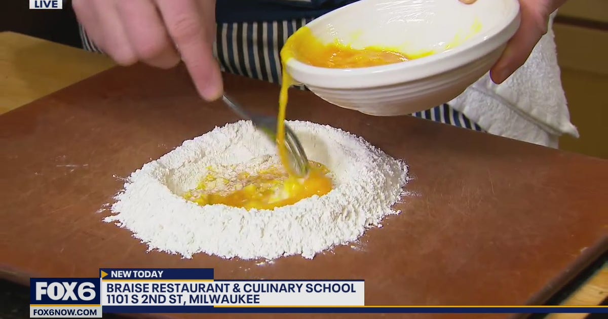 Braise Restaurant & Culinary School recently celebrated 10th ...