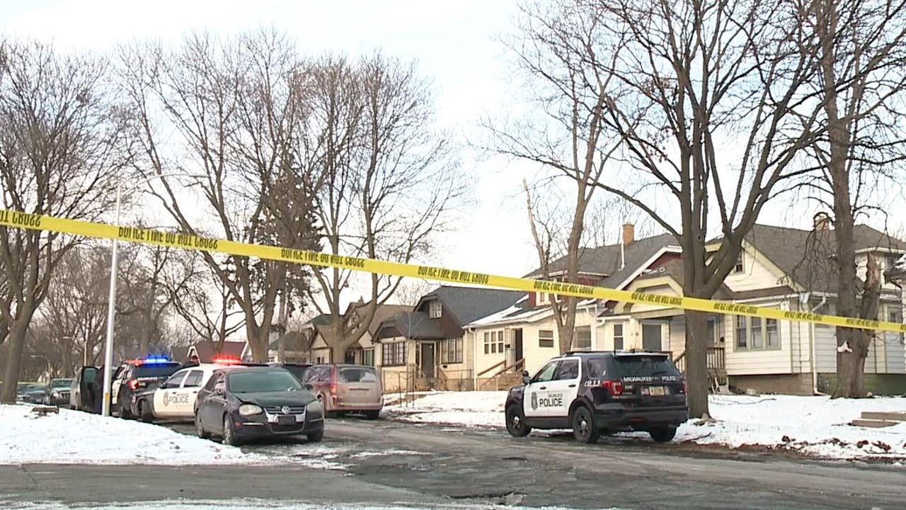 Milwaukee Man Fatally Shot Near 29th And Ruby No Arrests Fox6 Milwaukee