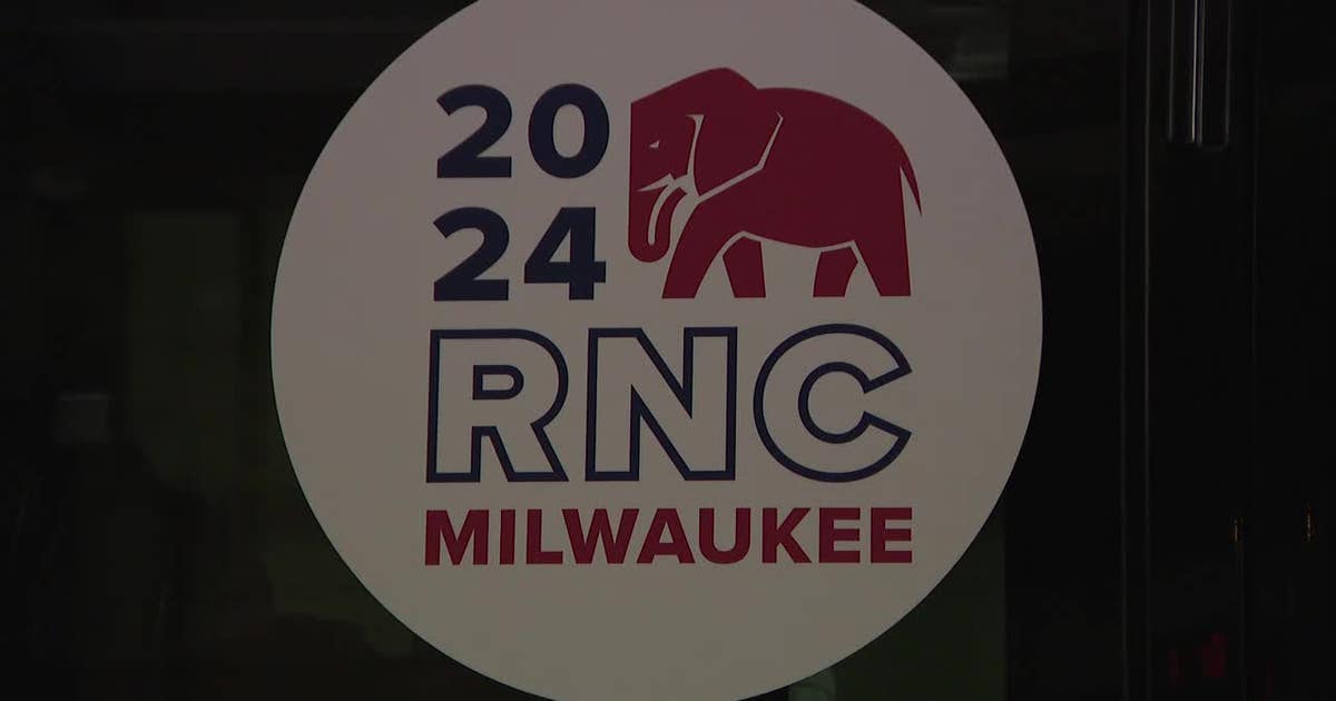 Milwaukee makes final RNC pitch Tuesday | FOX6 Milwaukee